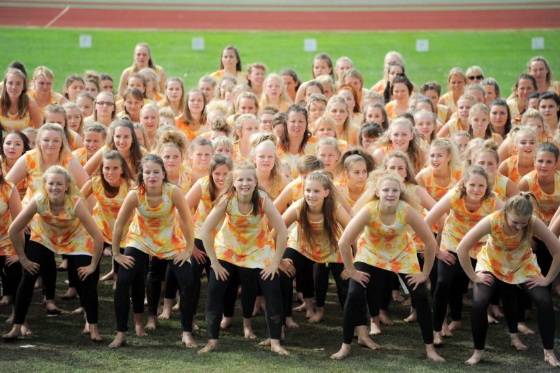 FSG-festival | Finlands Svenska Gymnastikförbund